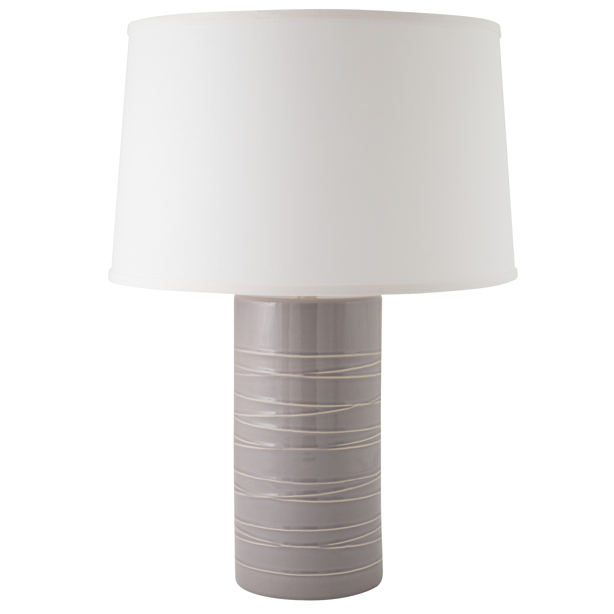 484-10 String Line Lamp | RIVERCERAMICS